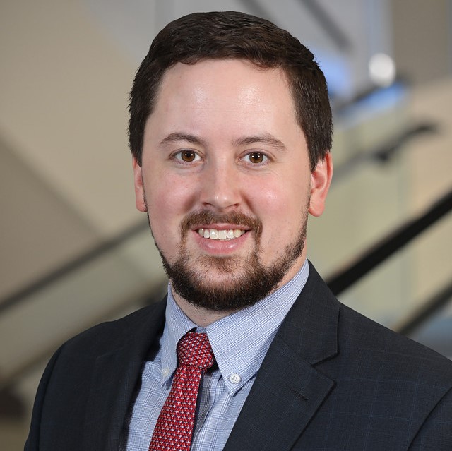 Goggans, Stutzman, Hudson, Wilson, and Mize, LLP. - Jake Wallace