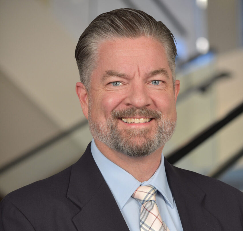 Goggans, Stutzman, Hudson, Wilson, and Mize, LLP. - Scott Mills