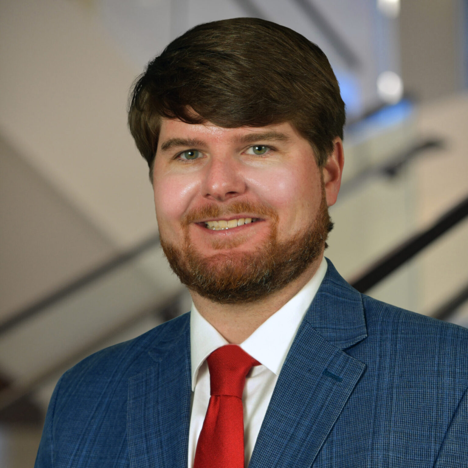 Goggans, Stutzman, Hudson, Wilson, and Mize, LLP. - M. Scott Gazlay