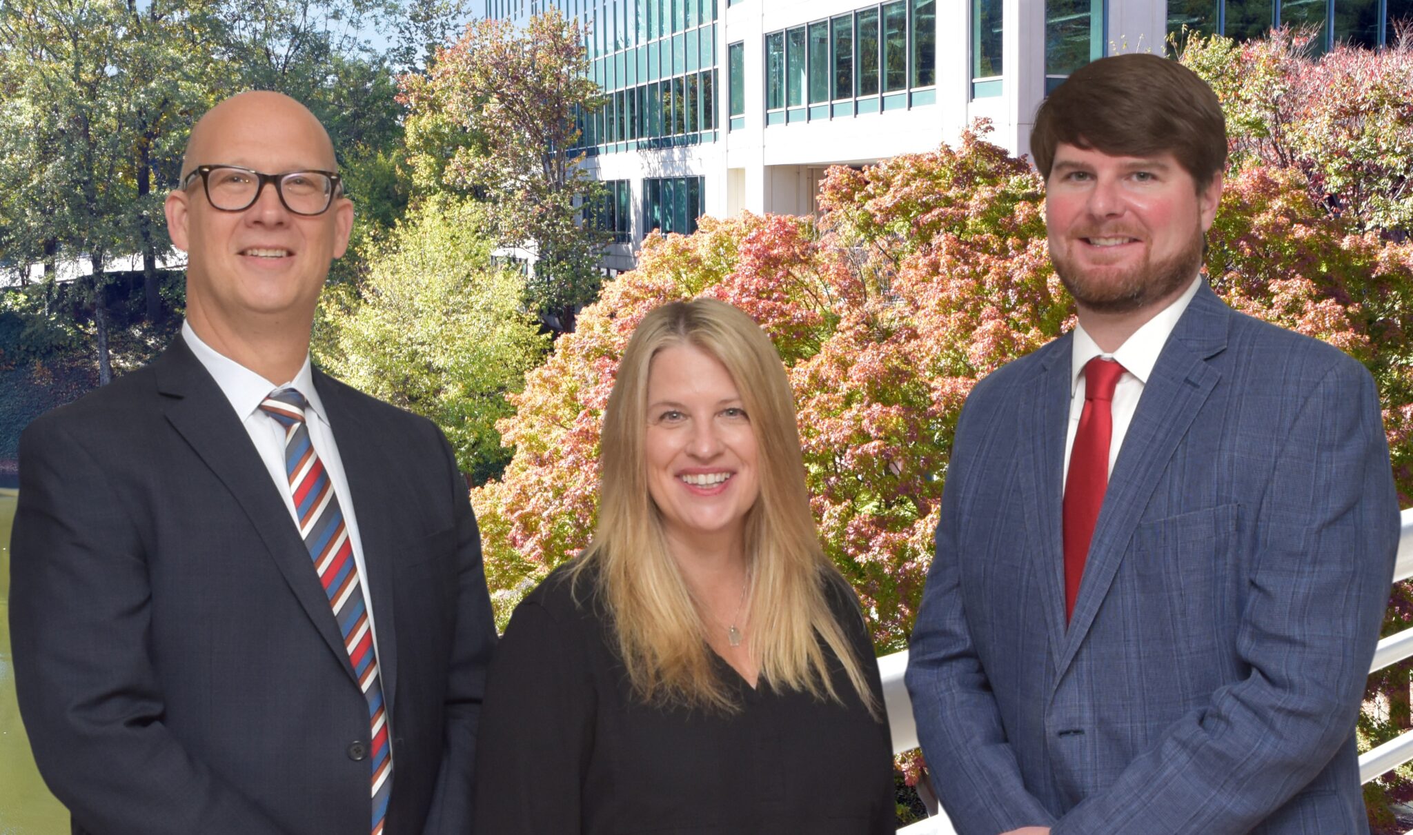 Goggans, Stutzman, Hudson, Wilson & Mize, LLP